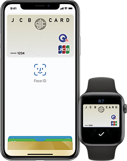 タッチで、ラクラク！QUICPay（クイックペイ）TM｜クレジットカードなら、JCBカード