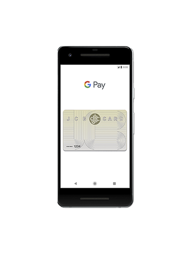 タッチで、ラクラク！QUICPay（クイックペイ）TM｜クレジットカードなら、JCBカード
